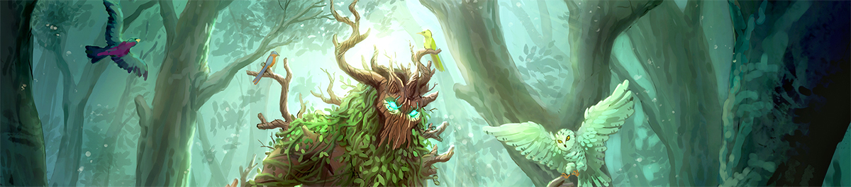 STRATEGY 101 – Boss level: The Wooden Monster - Spells of Genesis Blog