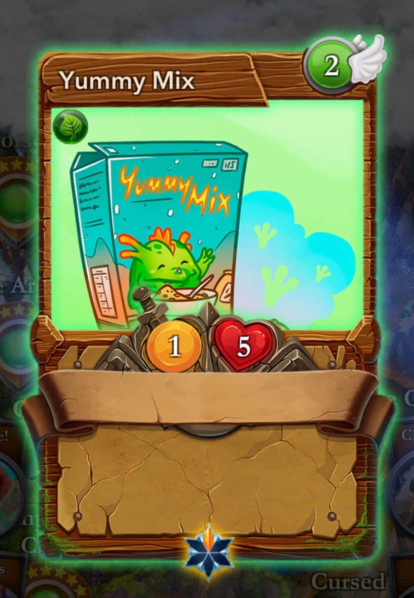 Alabaster December Monthly Campaign - Spells of Genesis Blog